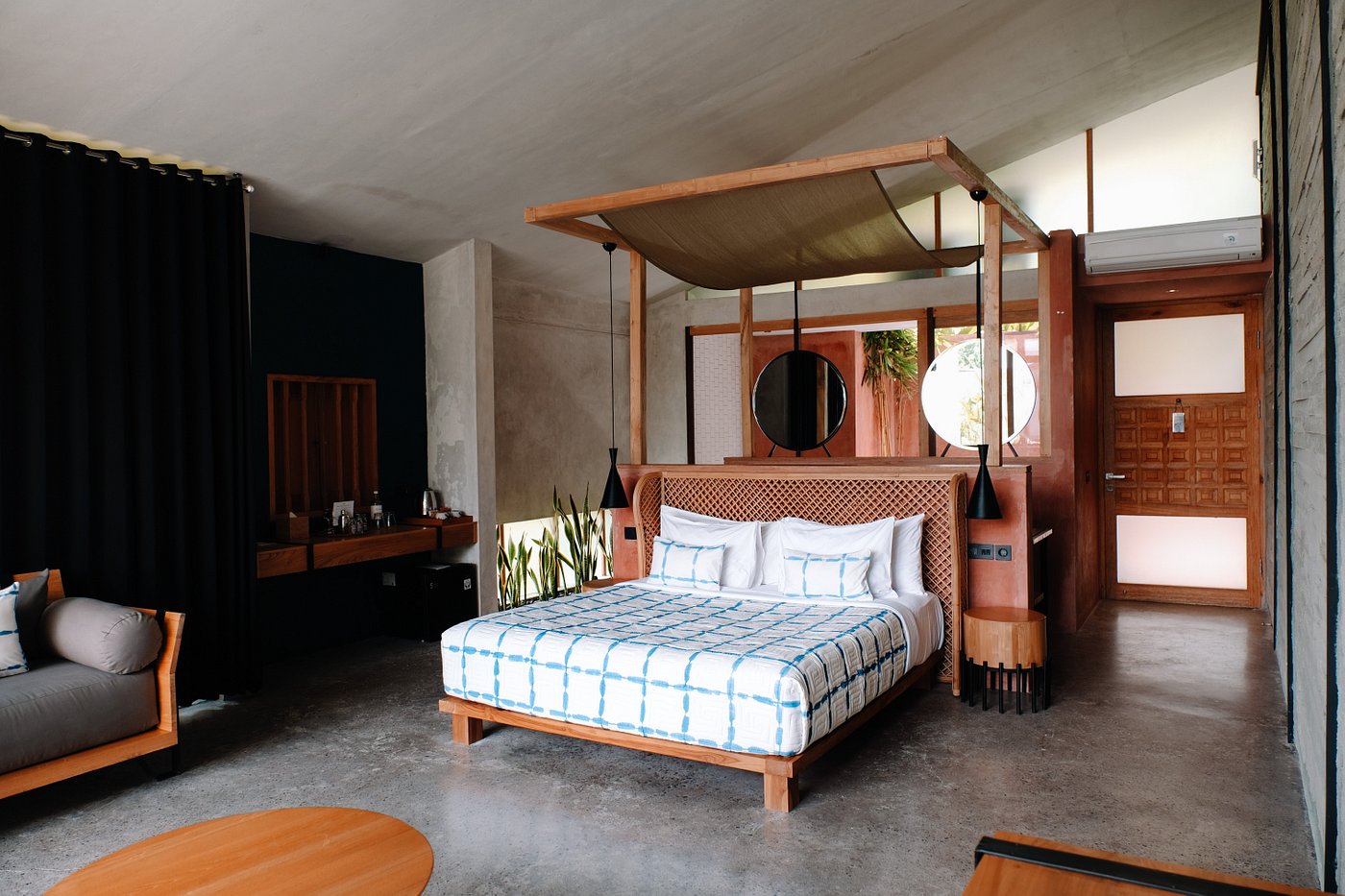 Shore Amora Urban Resort in Canggu - Canggu's