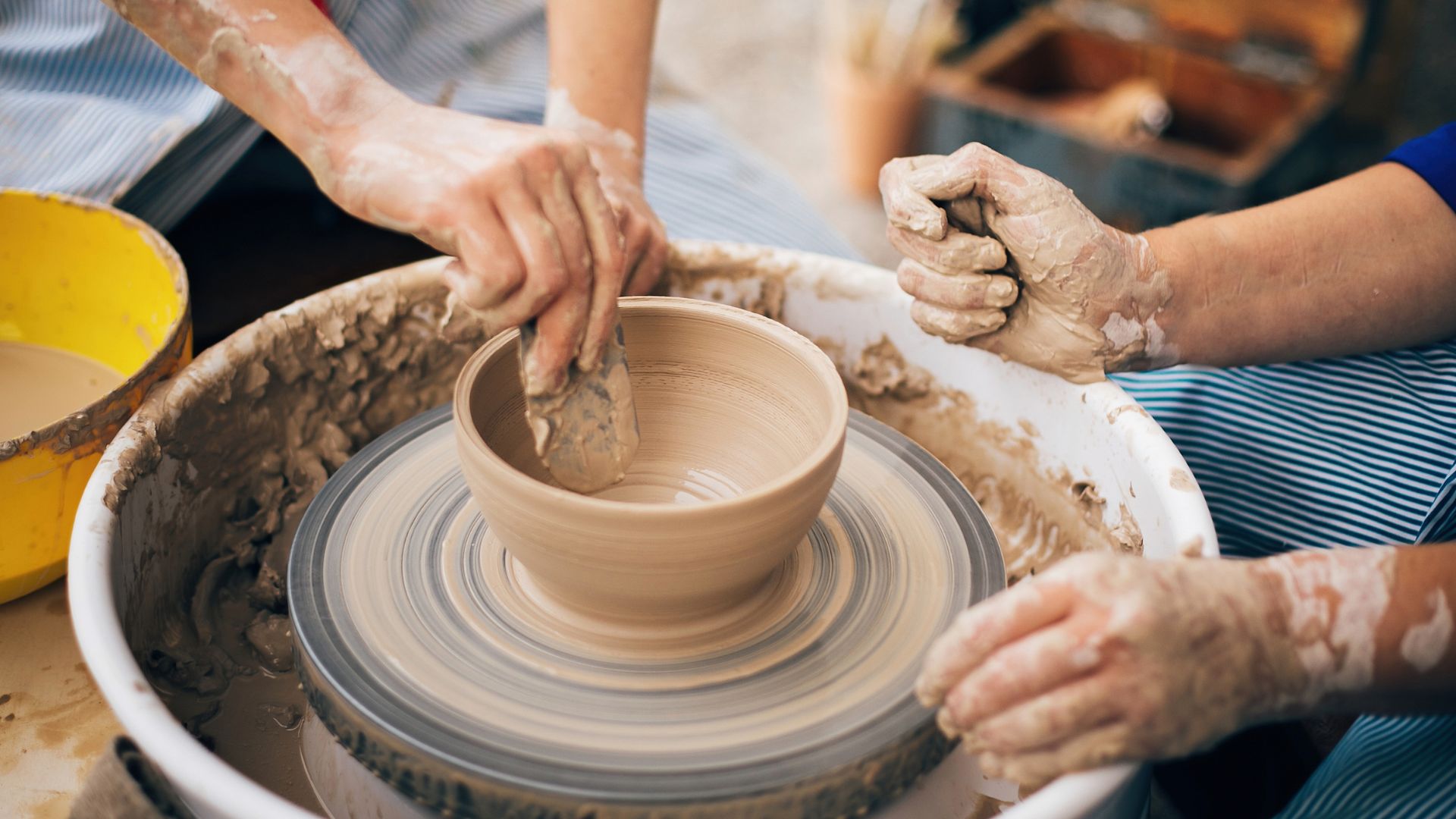 5 Cool Workshops to Join When You’re in Ubud - Canggu's