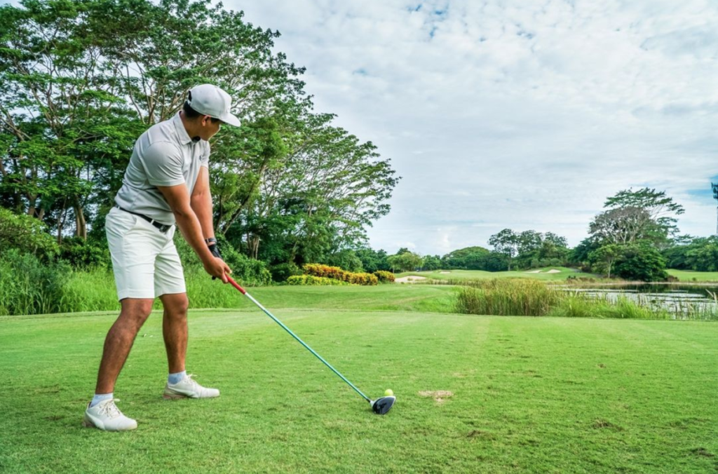 4 Locations for Your Memorable Golf Courses in Bali - Canggu's