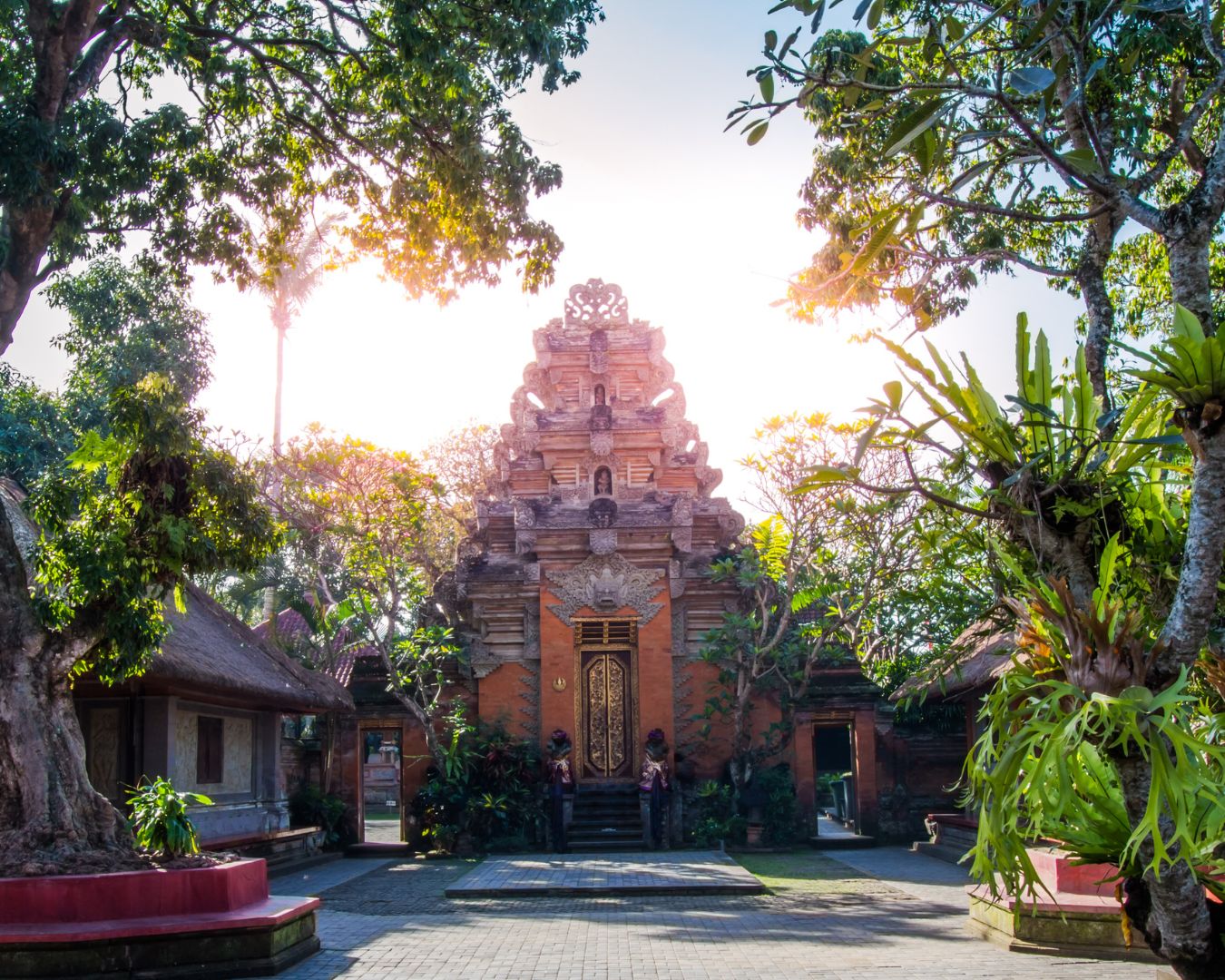 5 Must-Visit Cultural Attractions in Bali - Canggu's