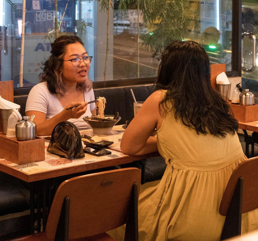 5 Hot Spot Japanese Restaurants in Bali - Canggu's