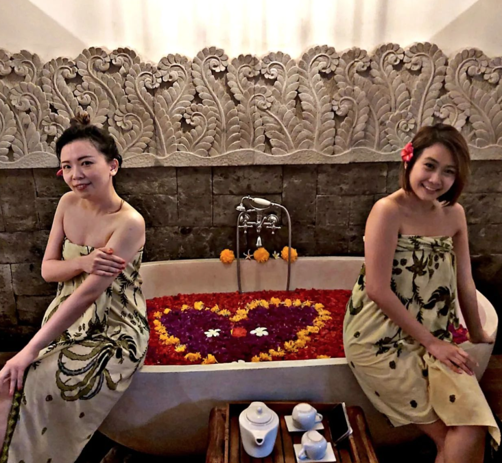 Unveiling the Affordable Spa Gems of Bali - Canggu's