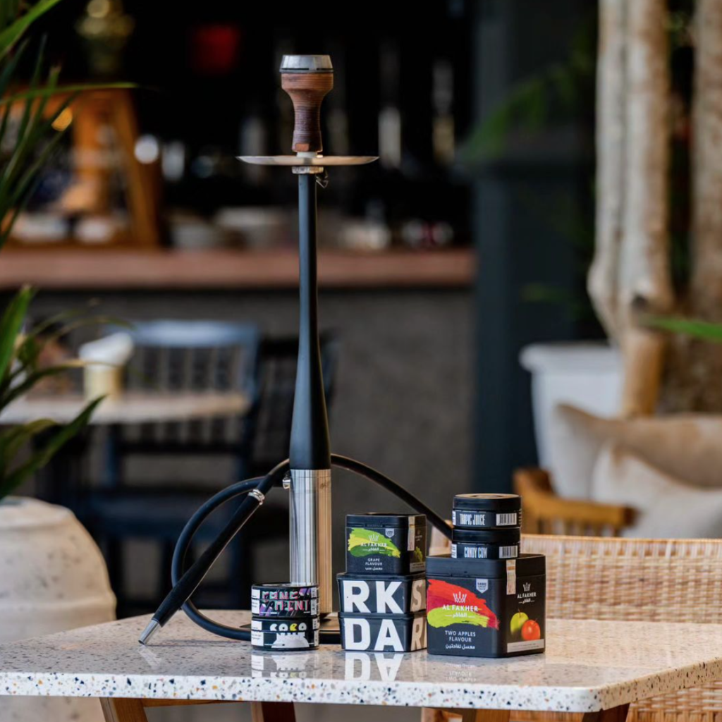 Recommended Hookah Spots In Bali - Canggu's